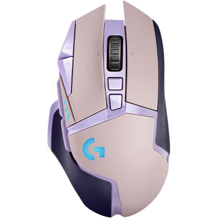Мышь унисекс Logitech G502 LIGHTSPEED, Official Standard Kit