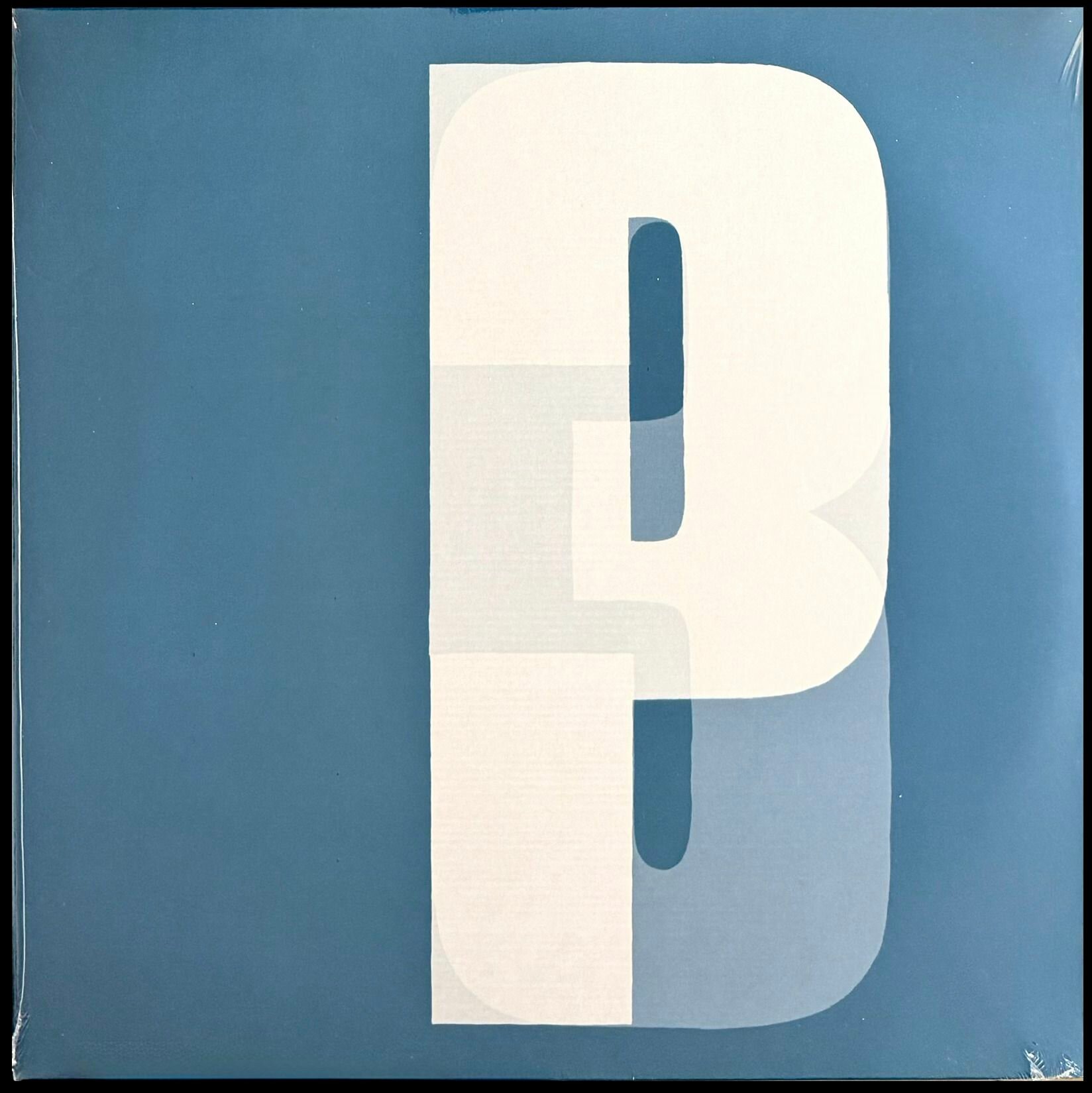 Виниловая пластинка Portishead - Third (2LP, 2023, Mercury)