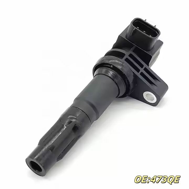 Катушка зажиганиядля Bucik BYD G3 F3 473QE