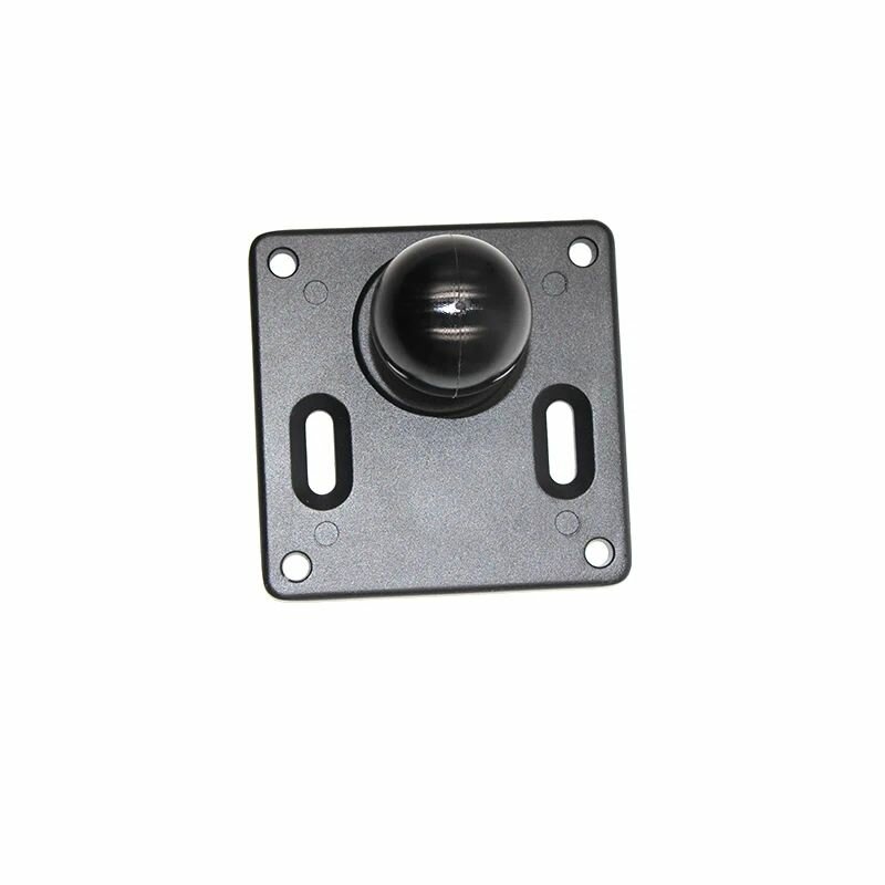Шар VINmounts 38 мм (1,5") с площадкой VESA отверстия 75х75 мм (VIN-C-004)