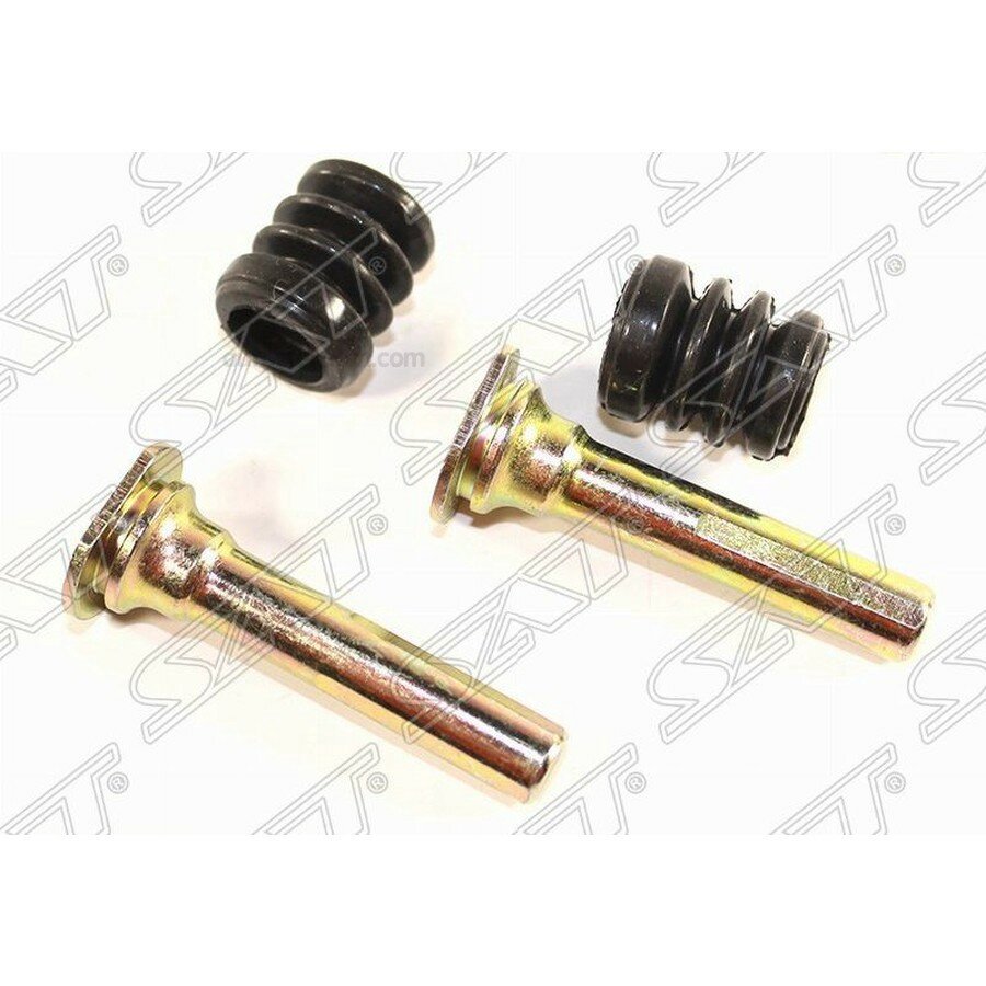 SAT ST96316581 Ремкомплект тормозного суппорта Chevrolet Aveo 02-15 / Lacetti 04-13