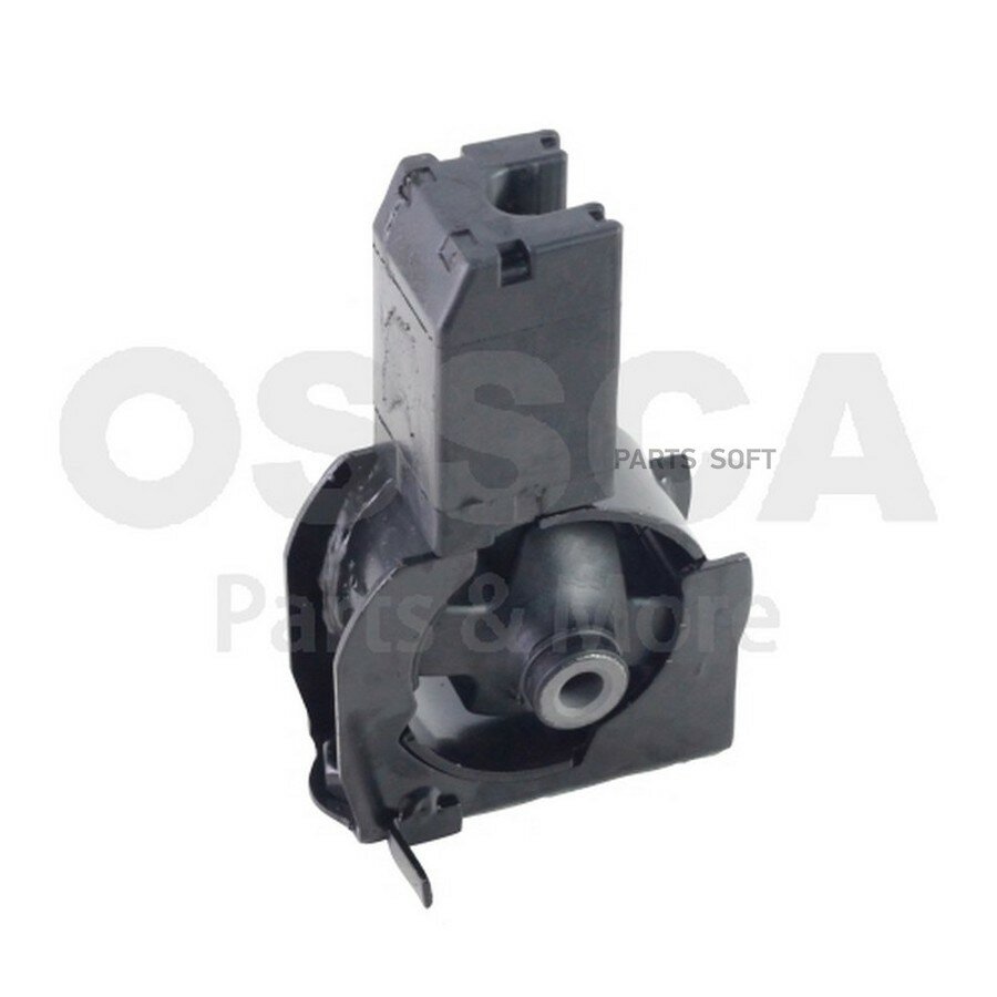 Опора двигателя, передняя / TOYOTA Avensis (T250), Corolla (E12), Isis (M1), RAV 4 II (A2), Wish (E1) 1.4-2.0 01~09 от официального дистрибьютора, OSSCA, артикул 66412