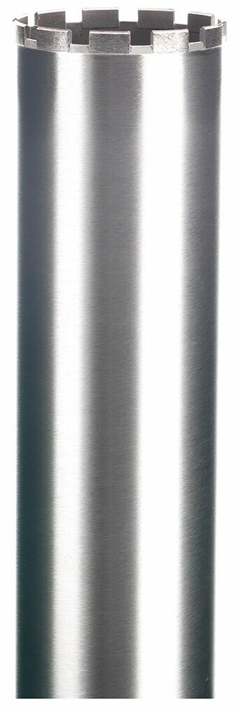 Коронка алмазная Husqvarna 172мм D1420 1 1/4" 450мм 5860867-01