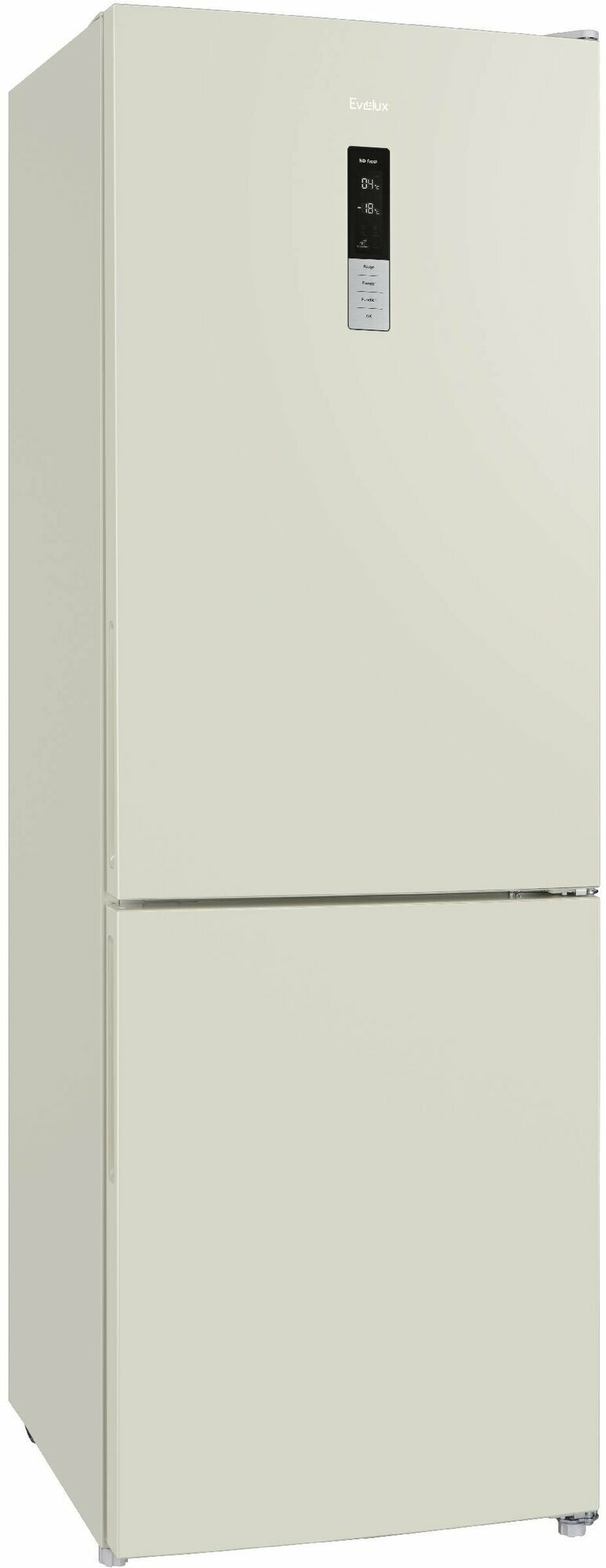 Холодильник Evelux FS 2201 DI