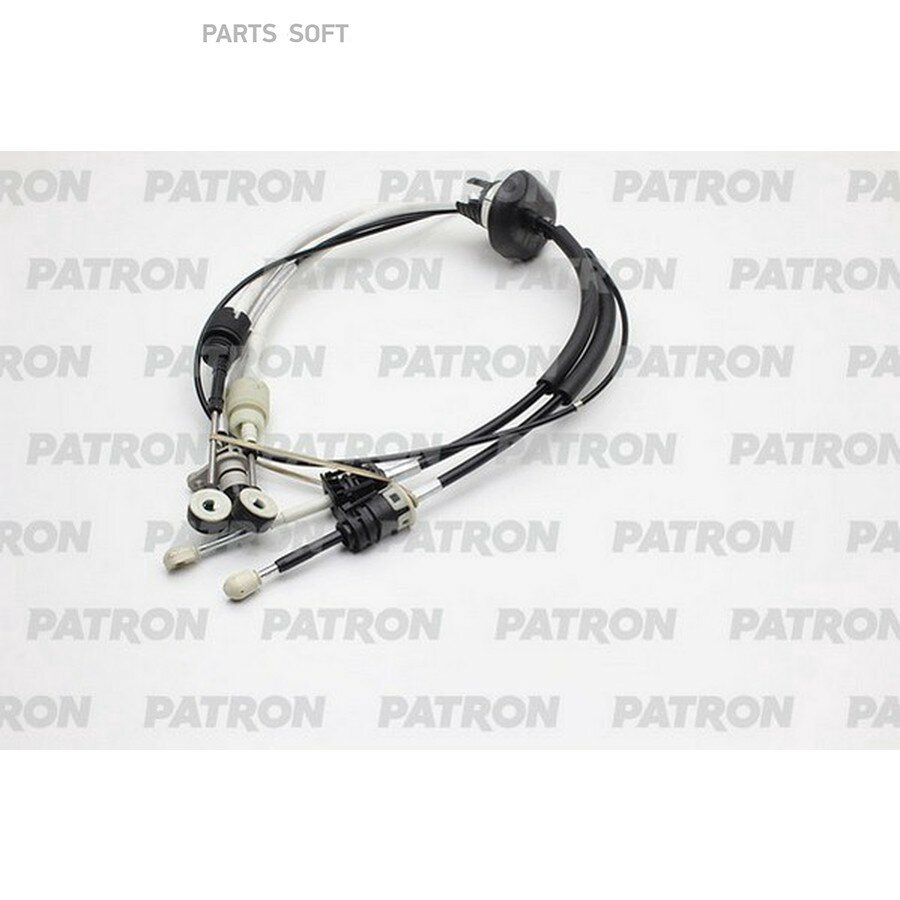 Трос КПП от официального дистрибьютора, PATRON, артикул PC9022