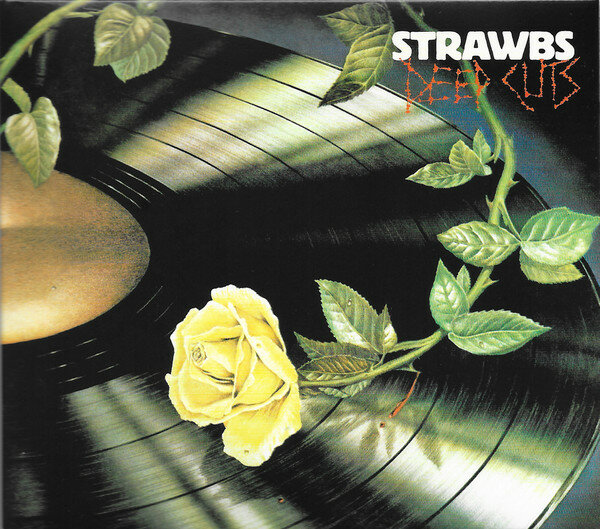 Strawbs. Deep Cuts (CD/Reissue/Компакт-диск)