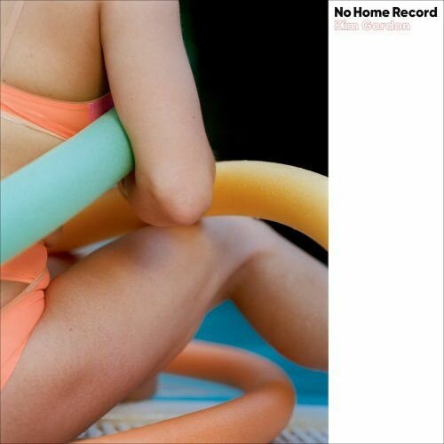 Kim Gordon. No Home Record (LP/Виниловая пластинка)