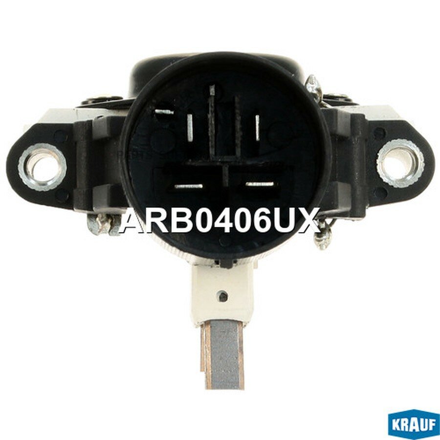 Регулятор генератора от официального дистрибьютора, KRAUF, артикул ARB0406UX
