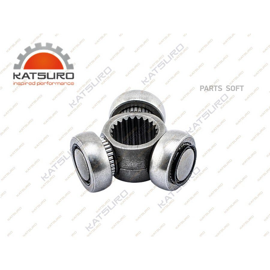 KAT-11020T трипоид 22X32.4. от официального дистрибьютора, KATSURO, артикул KAT11020T