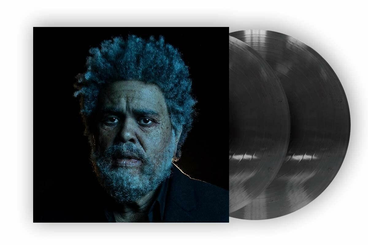 Weeknd. Dawn FM (2LP/винил)