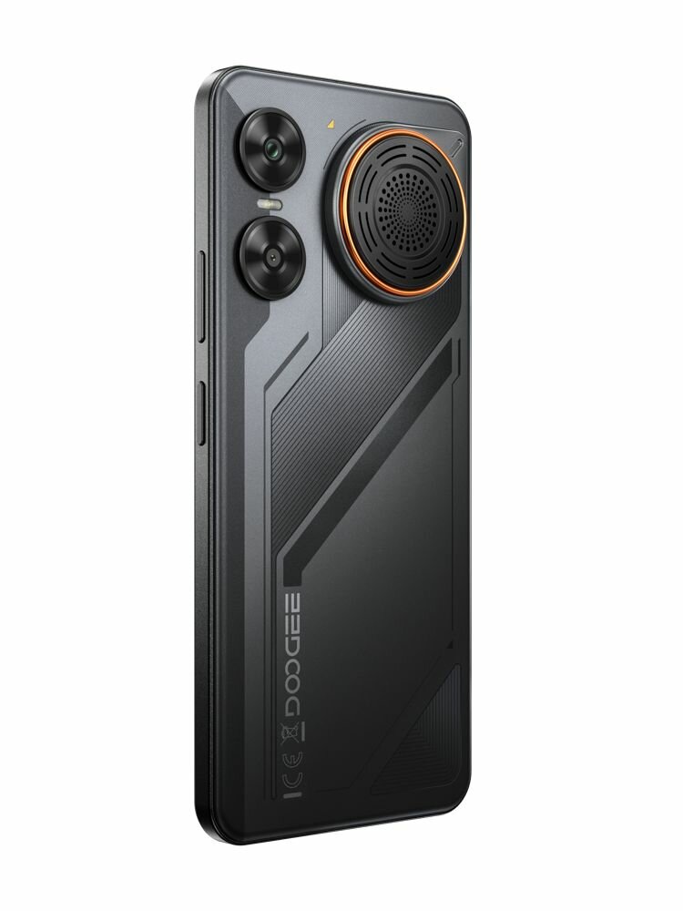 Doogee Смартфон Doogee M30 — фото 1