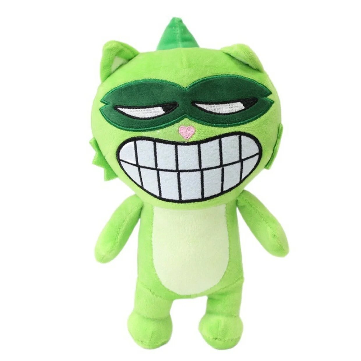 Плюшевая игрушка Happy Tree Friends Fliqpy 20cm