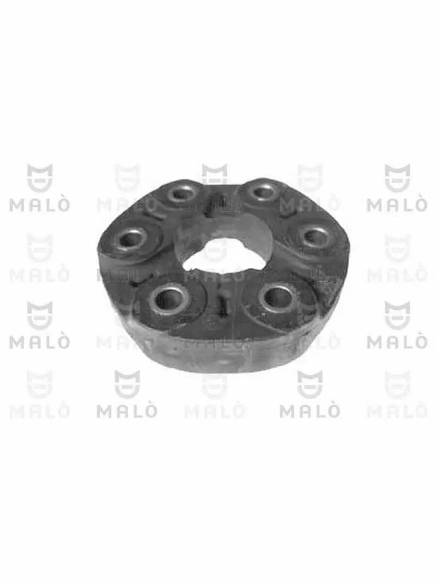 Муфта кардана BMW 3,5,7 сер/Volvo 200,900 Malo