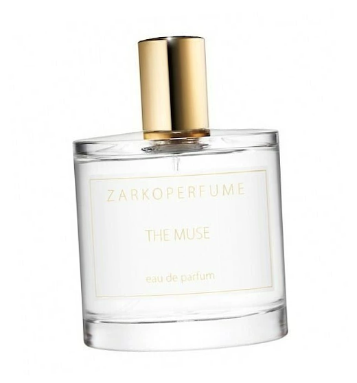 Zarkoperfume The Muse парфюмерная вода 100 мл для мужчин и женщин - Заркопарфюм Мьюз