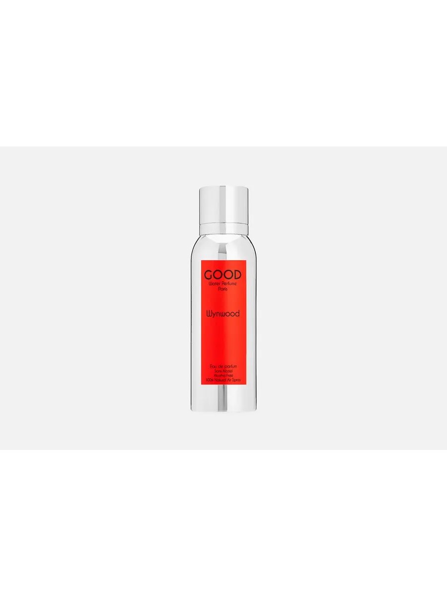 Good Water Perfume Wynwood Парфюмерная вода 100мл