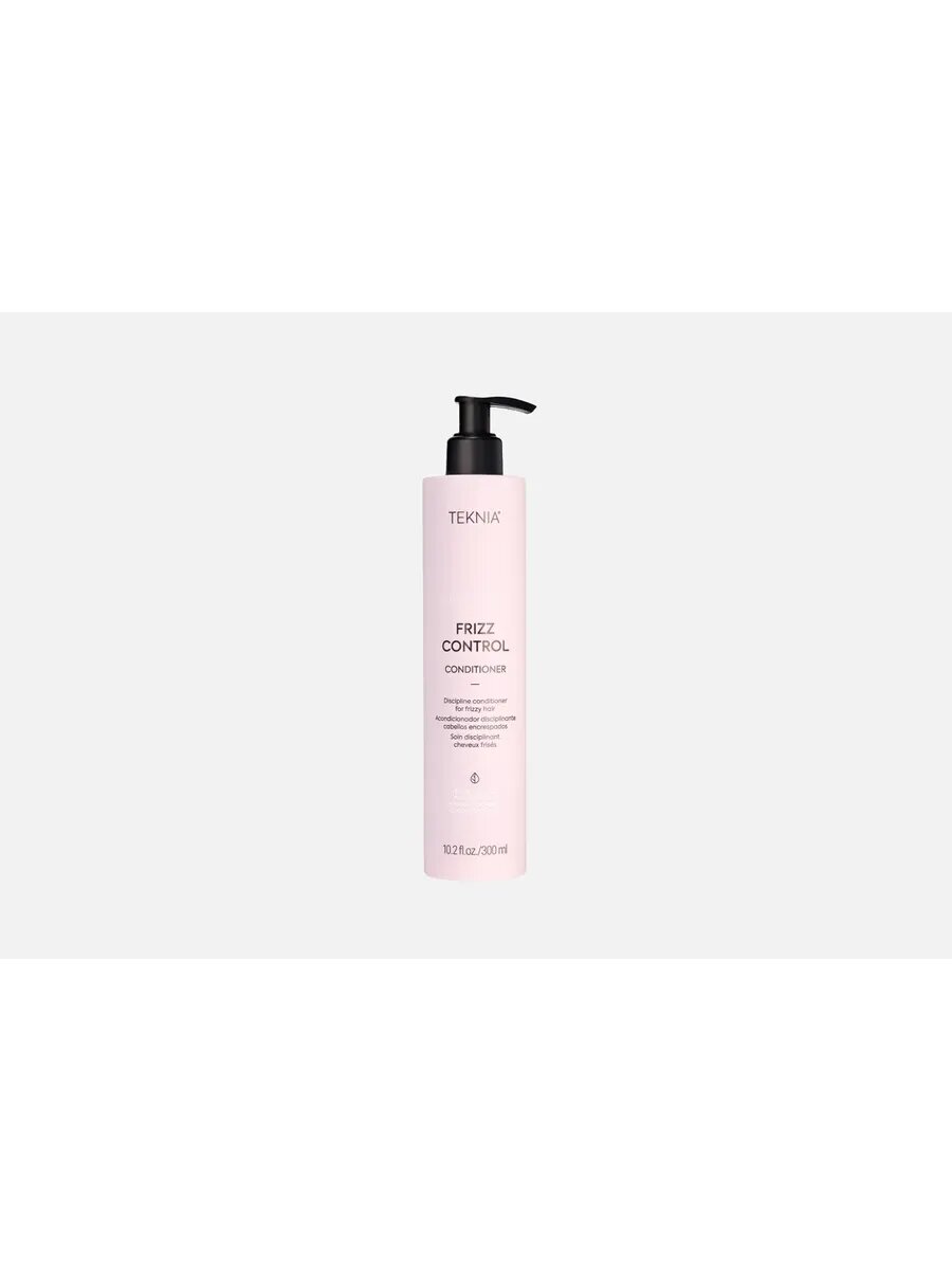 Lakme FRIZZ CONTROL CONDITIONER Дисциплинирующий кондиционер для волос 300мл