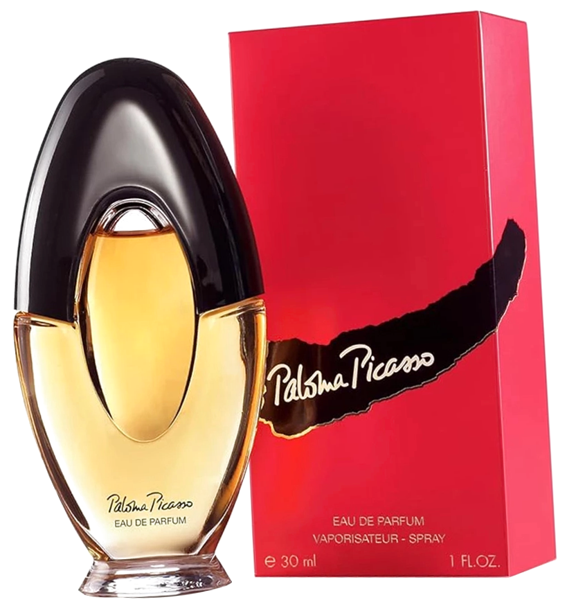 Палома Пикассо Мон Парфам духи для женщин 30 мл / Paloma Picasso Mon Parfum парфюмерная вода