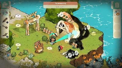 Cozy Grove: Camp Spirit Xbox Series X|S Ключ • Активация Xbox