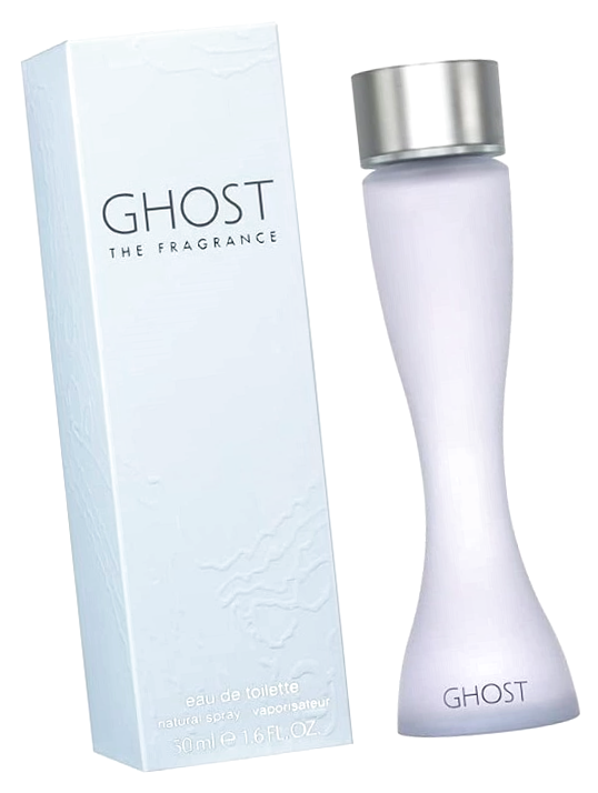 Аромат для женщин Ghost Ghost 50 мл - Гост Гост туалетная вода