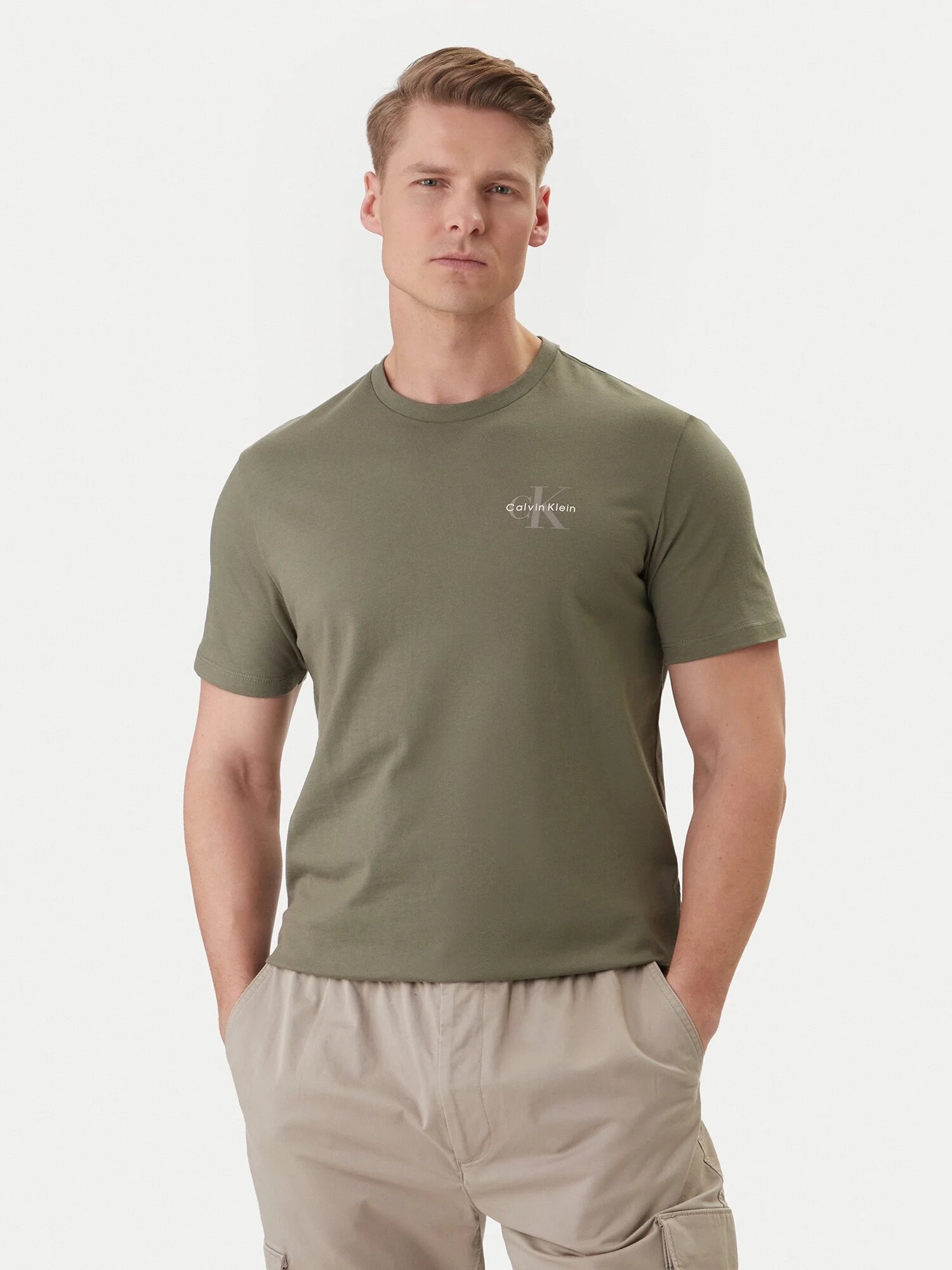 Футболка Calvin Klein Jeans