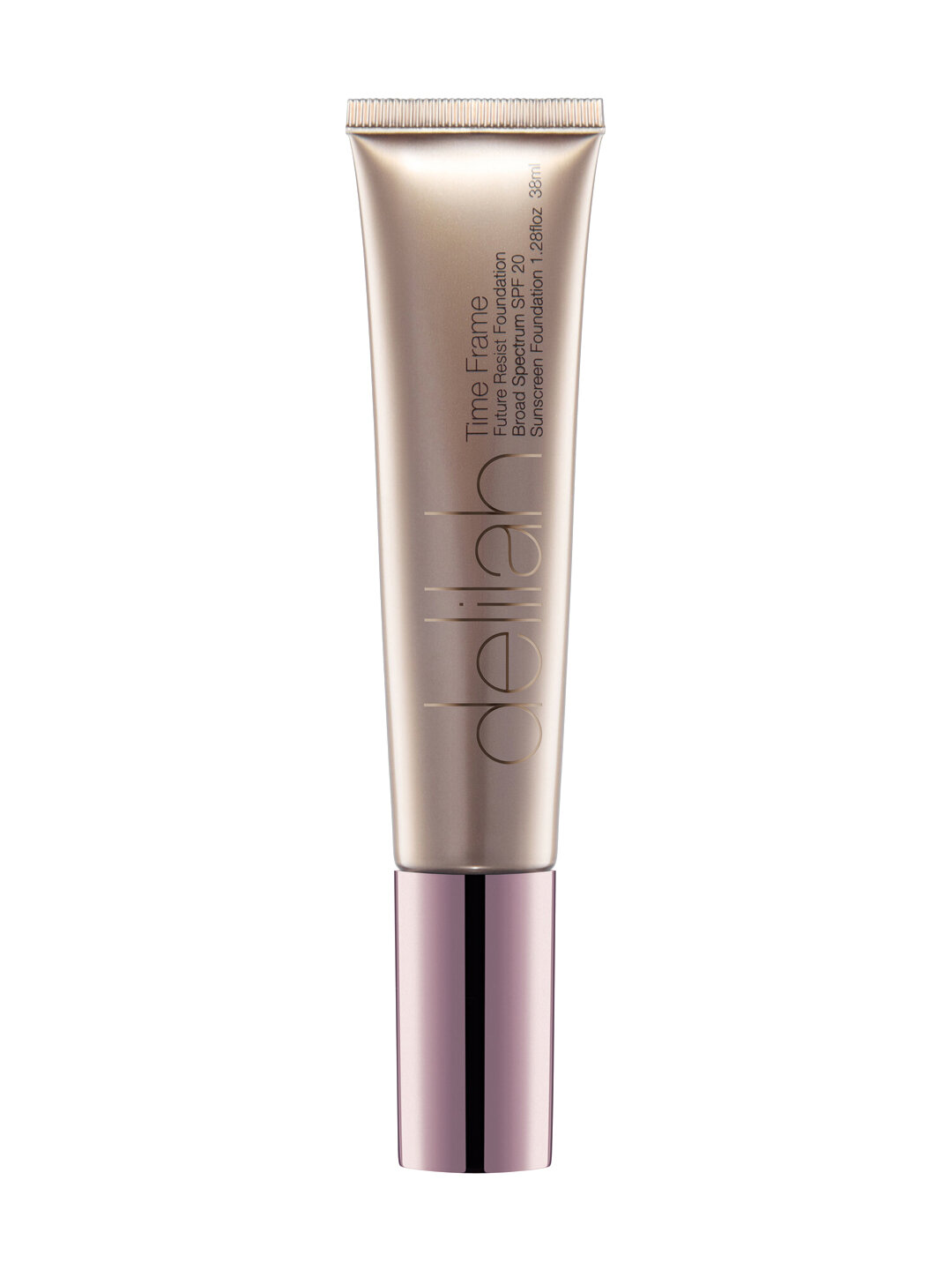 Time Frame Future Resist Foundation SPF 20 - Buttermilk 38 ml - тональная основа для лица