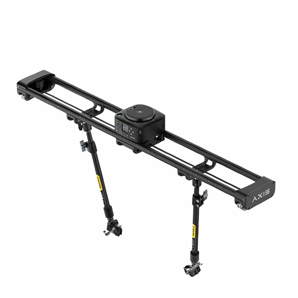 Слайдер моторизованный Zeapon AXIS 100