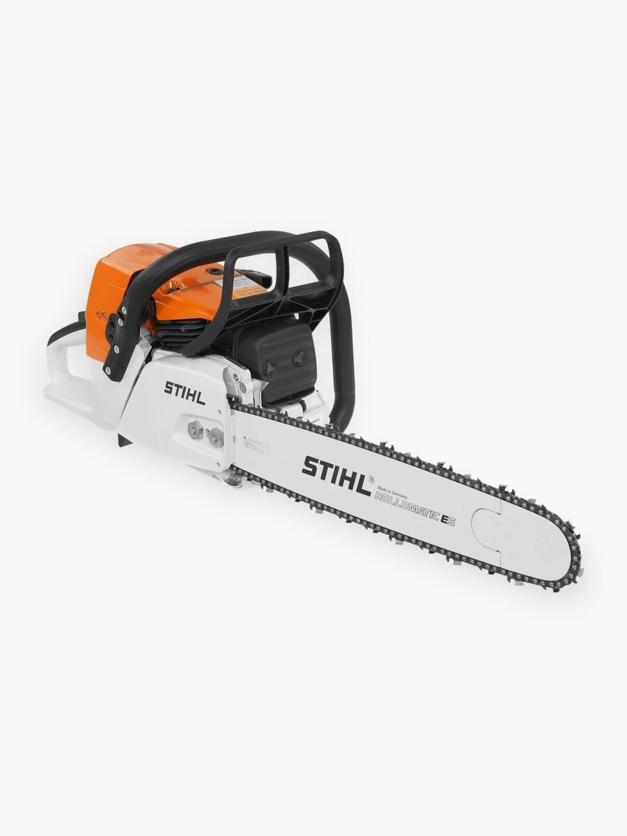 Бензопила STIHL MS 361 (3,4 кВт/4,6 л. с, 45 см, цепь 36RSC66) + Набор заточной 5,2 мм