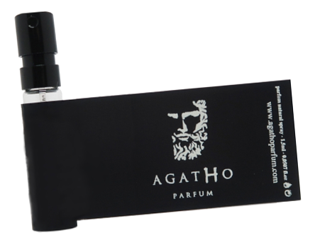 Agatho Adone сэмпл духов 1.5 мл / Агато Адонис для женщин и мужчин