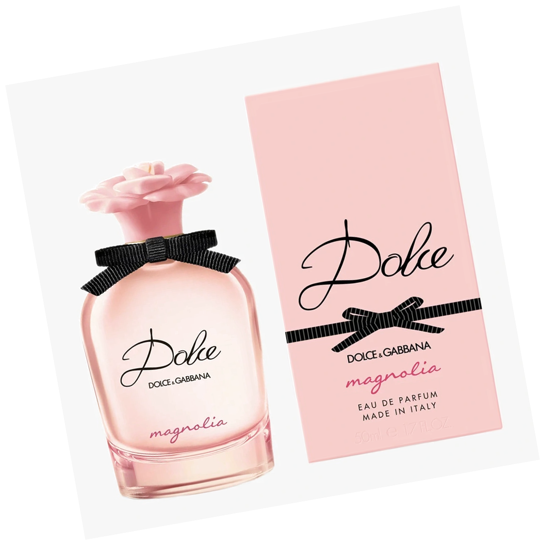Дольче Габбана Дольче Магнолия парфюм 50 мл женский - Dolce & Gabbana Dolce Magnolia