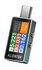 USB-тестер Alientek C0 mini, цифровой PD3.0 вольтметр/амперметр.