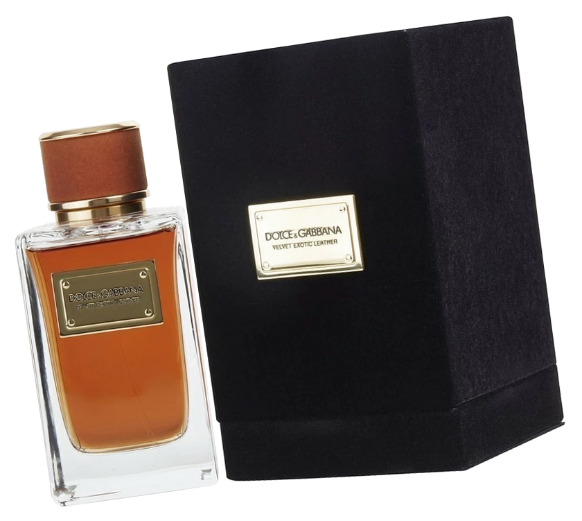Аромат Dolce & Gabbana Velvet Exotic Leather для женщин и мужчин 100 мл, Дольче Габбана Вельвет Экзотик Лезе