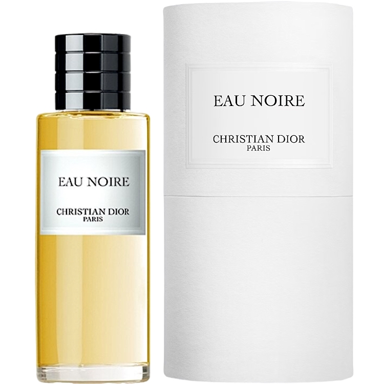 Christian Dior Eau Noire 40 мл / парфюмерная вода О Нуар для мужчин и женщин