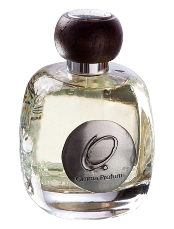 Белая Амбра - аромат Омния Профумо для женщин и мужчин 30 мл / Omnia Profumi White Ambra