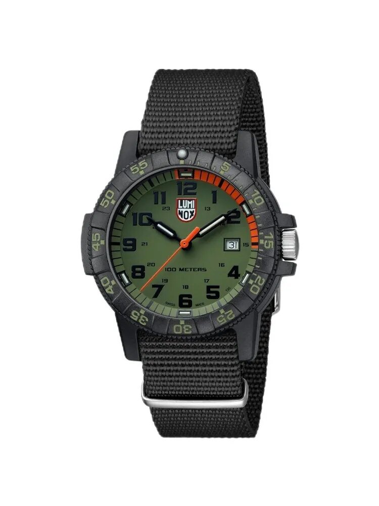 Luminox Смарт-часы, 44mm — фото 1