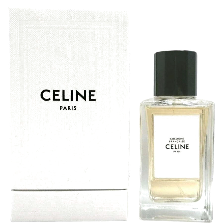 Селин Колони Франсез 100 мл парфюмерная вода - Celine Cologne Francaise для женщин и мужчин