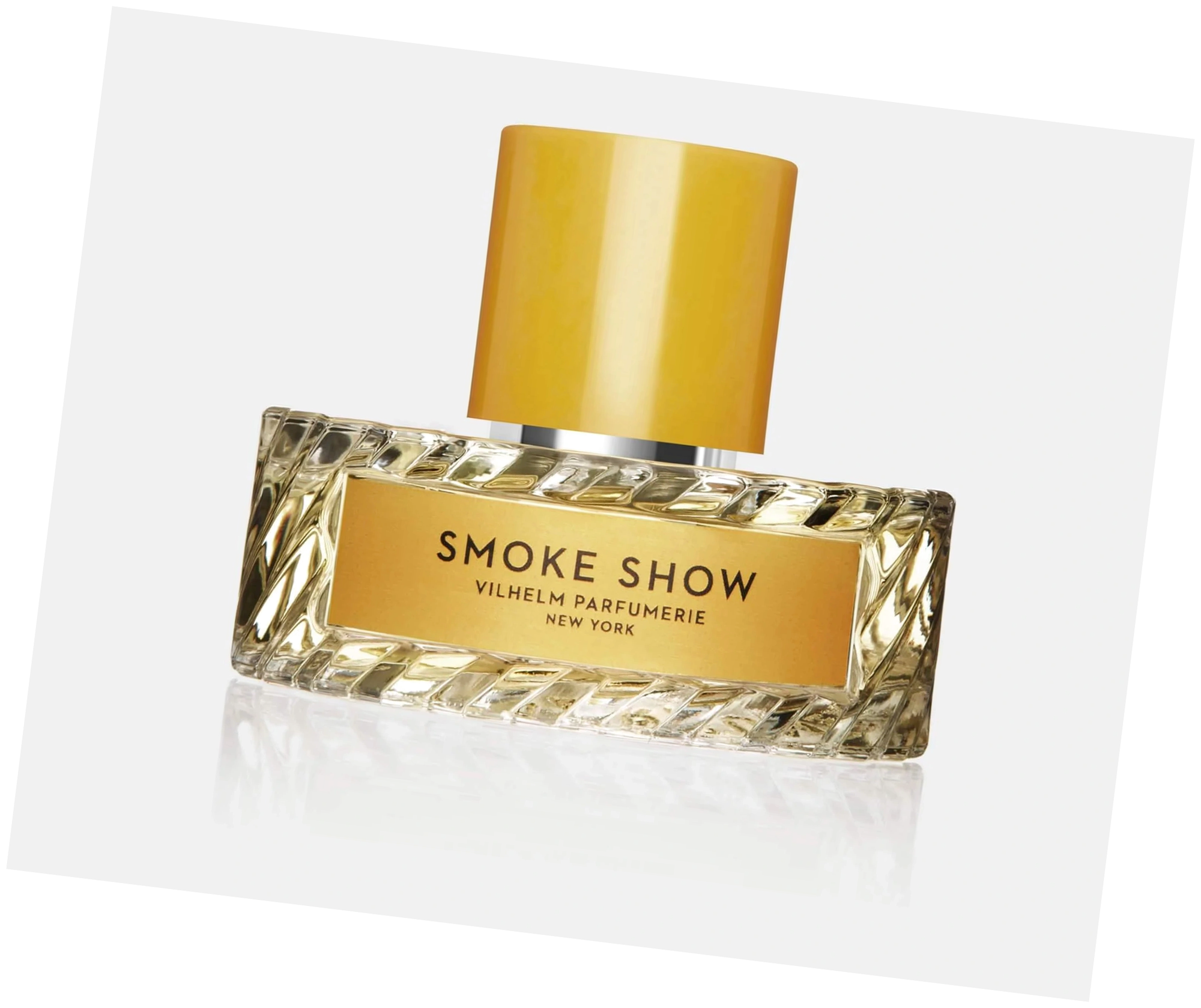 Аромат Wilhelm Smoke Show 50 мл для женщин и мужчин - Вильгельм Смог Шоу парфюмерная вода