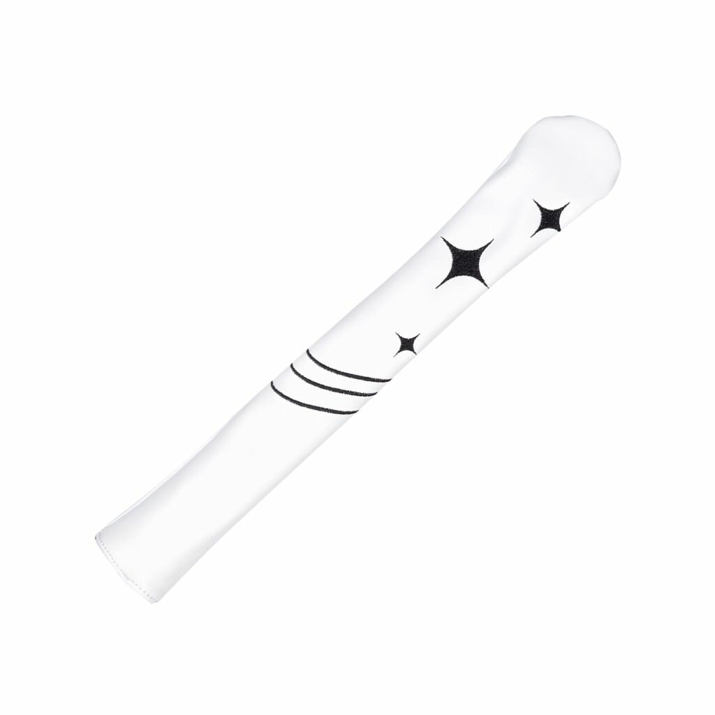 Чехлы для дубинок Golf Star Baton Cover Защиты для дубинок направленного действия