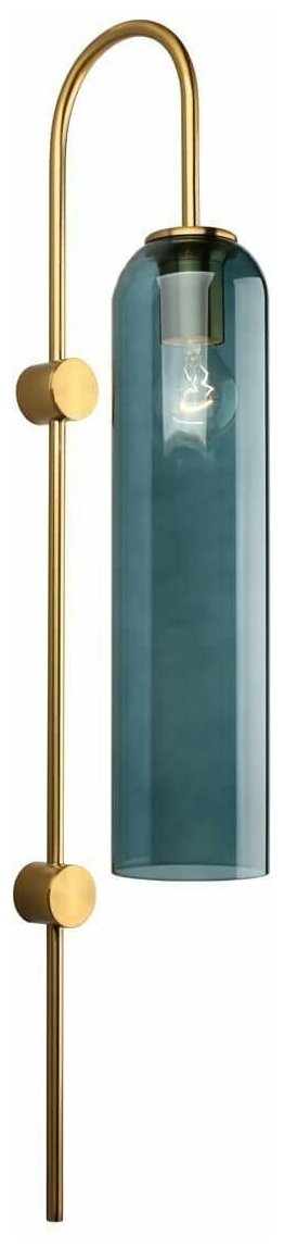 Бра Omnilux Parrini OML-99611-01 -kpa