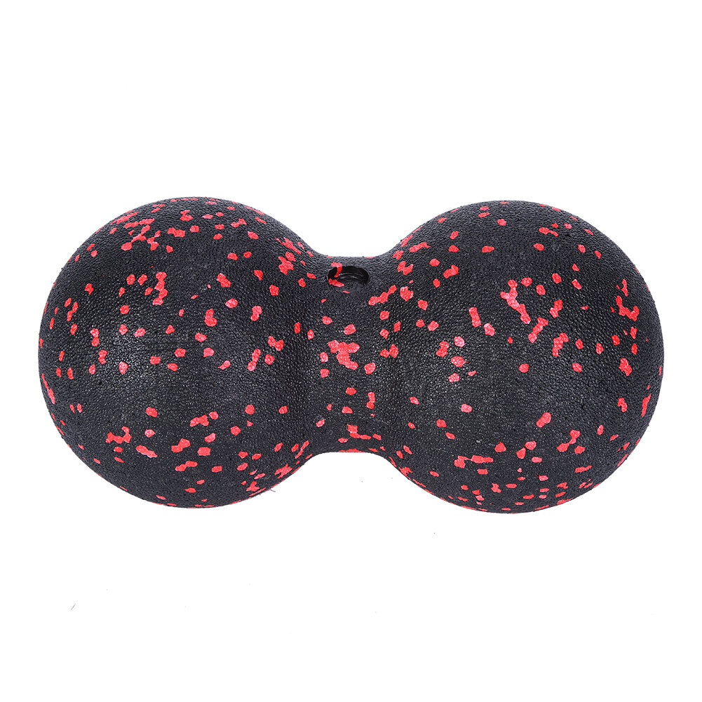 Массажный ролик для йоги EPP из пены, инструмент для снятия мышечного напряжения (#04)