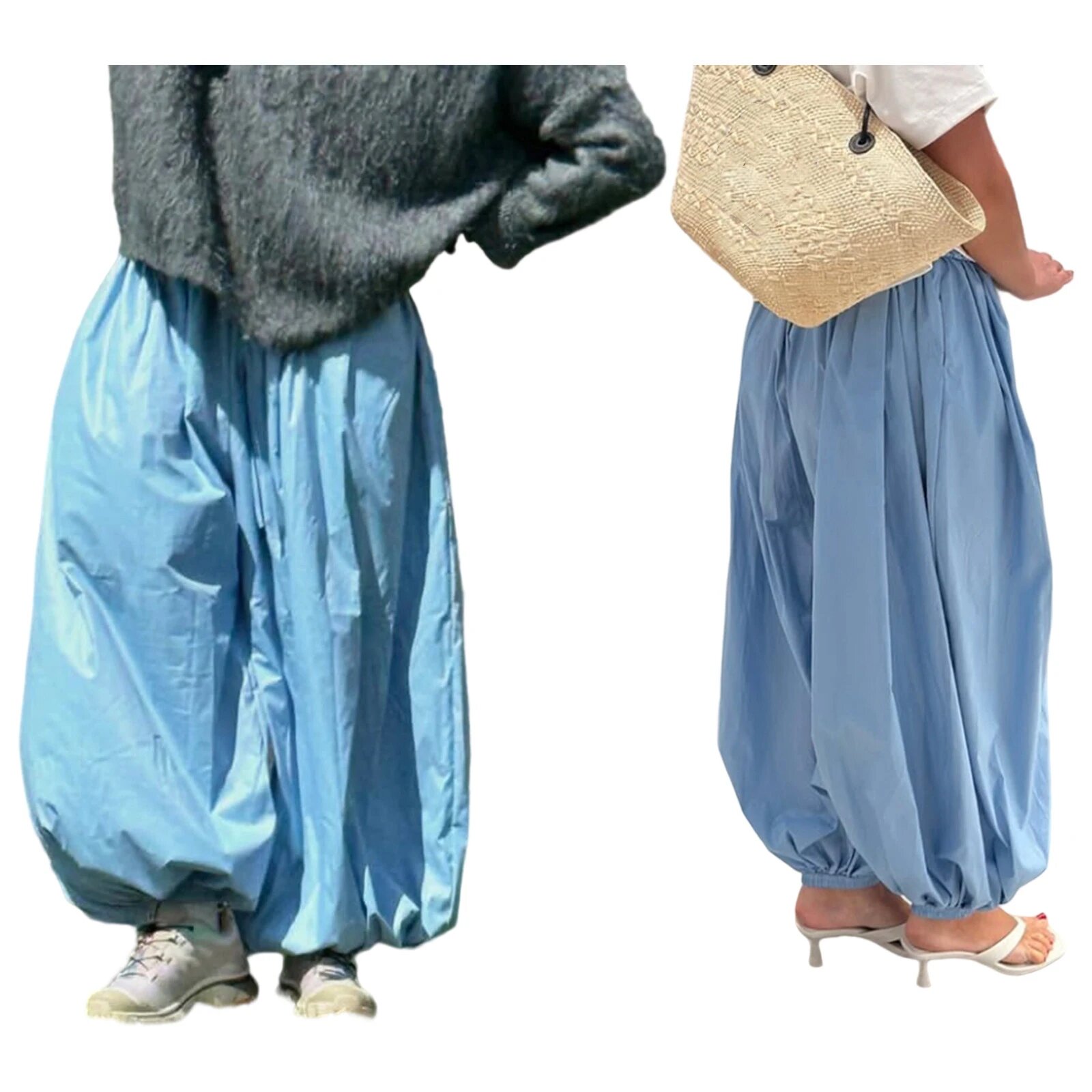 Брюки классические