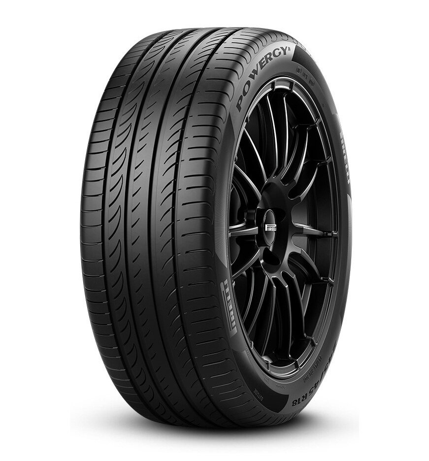 Летняя шина Pirelli Powergy (255/50 R20 109W)