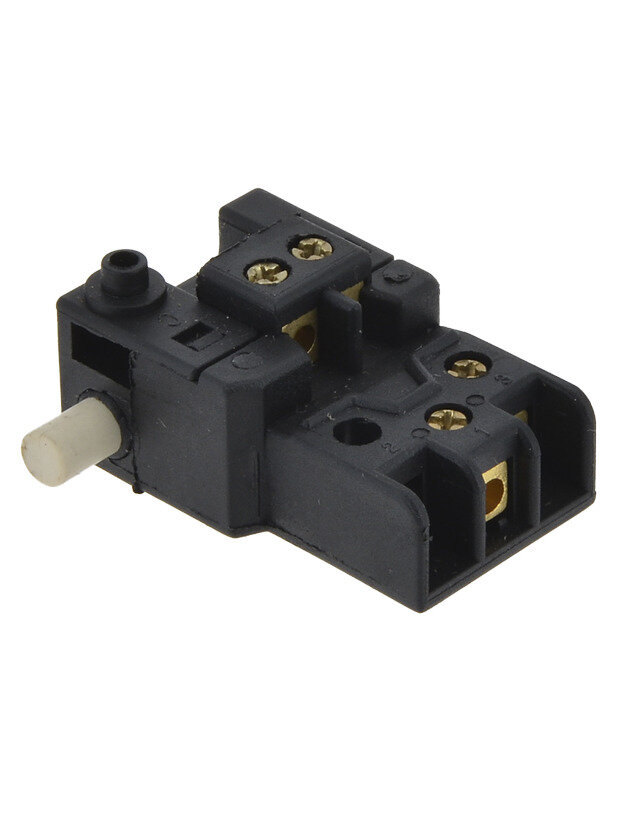 Выключатель FA105-8/1-5E4 8(8)A 250В для перфоратора ИНТЕРСКОЛ П-35/1100Э