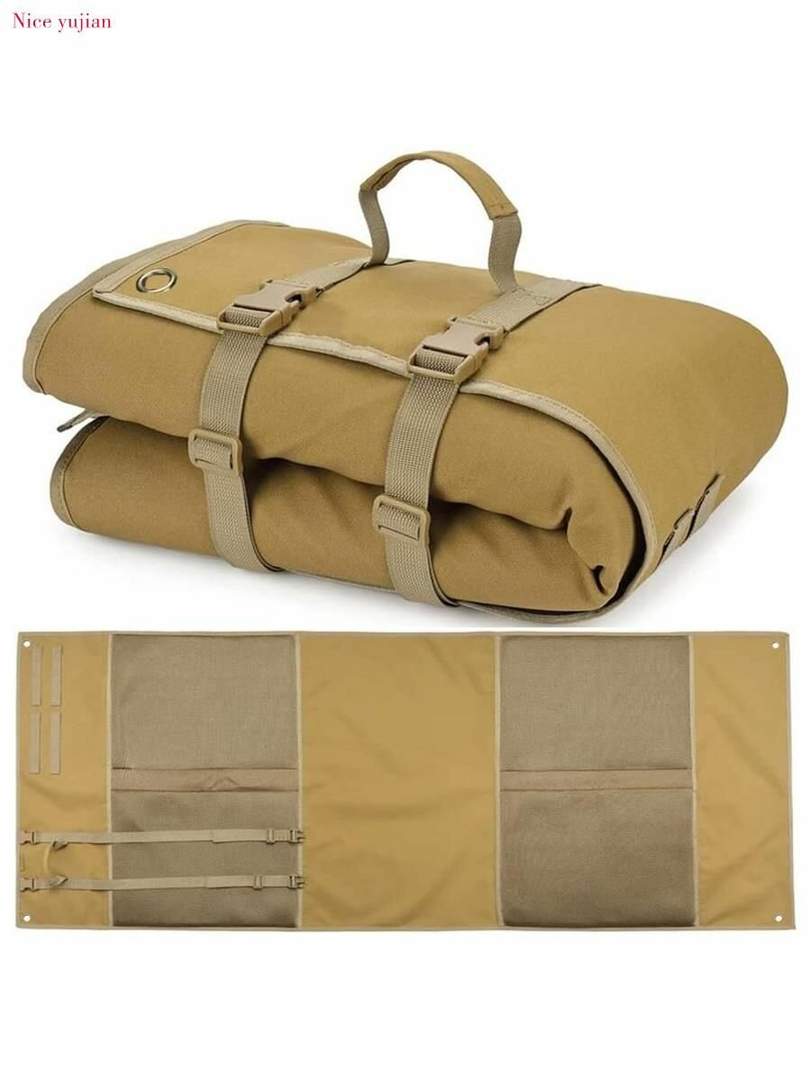 Кемпинговое одеяло для пикника