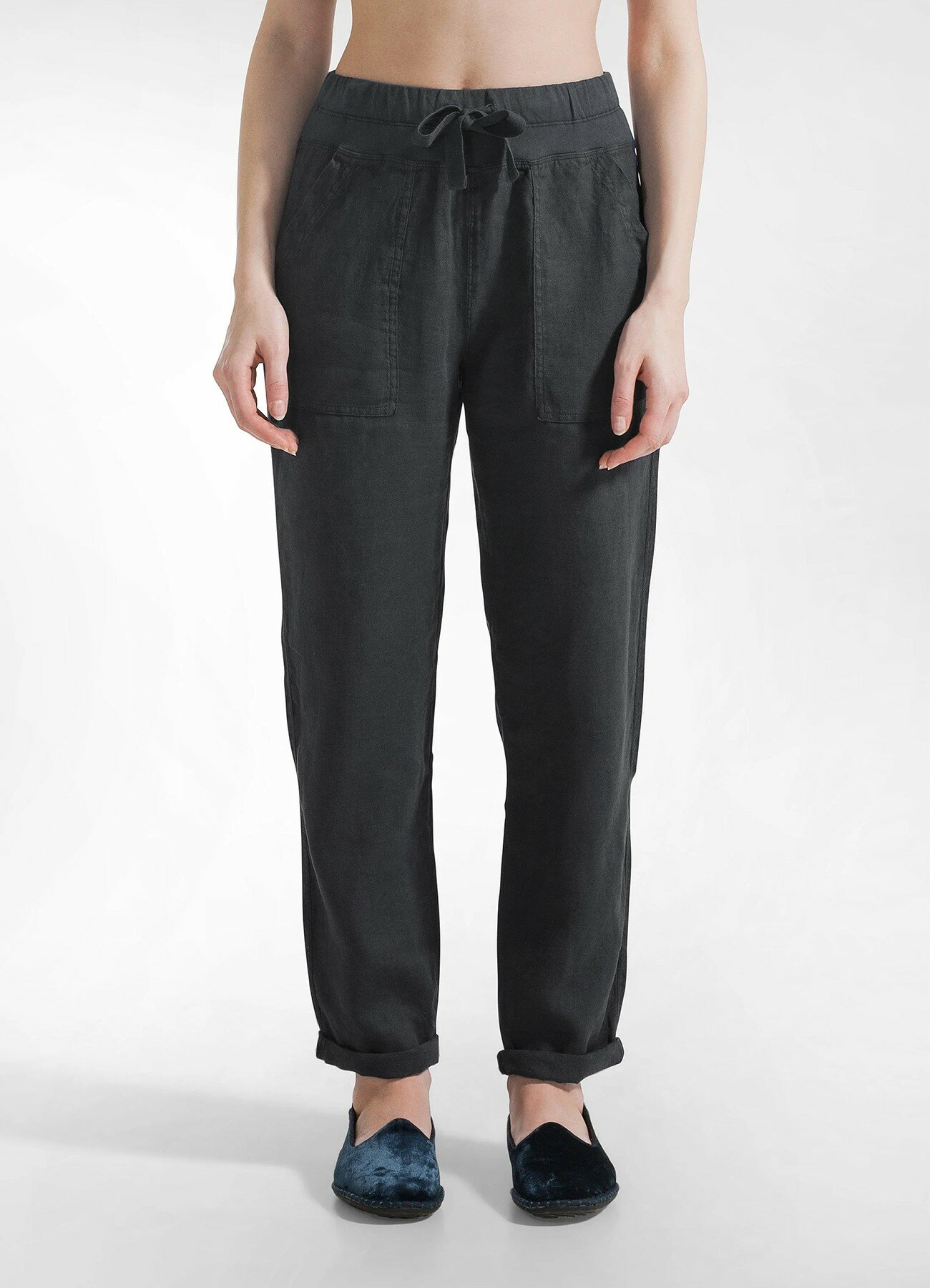 Брюки спортивные