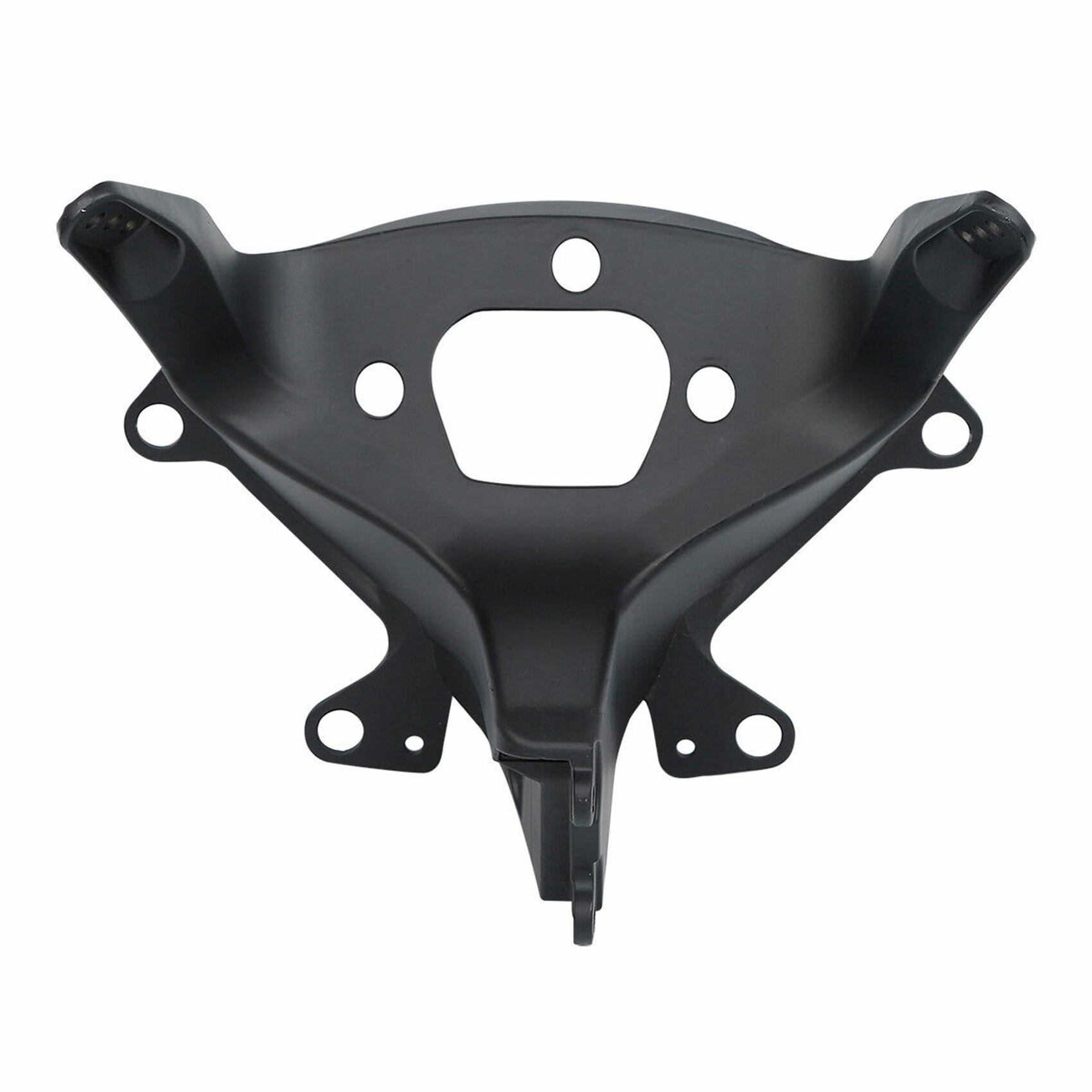 Кронштейн фары мотоцикла MyPads для YAMAHA YZF-R6 R6 2003-2009 (верхний обтекатель)