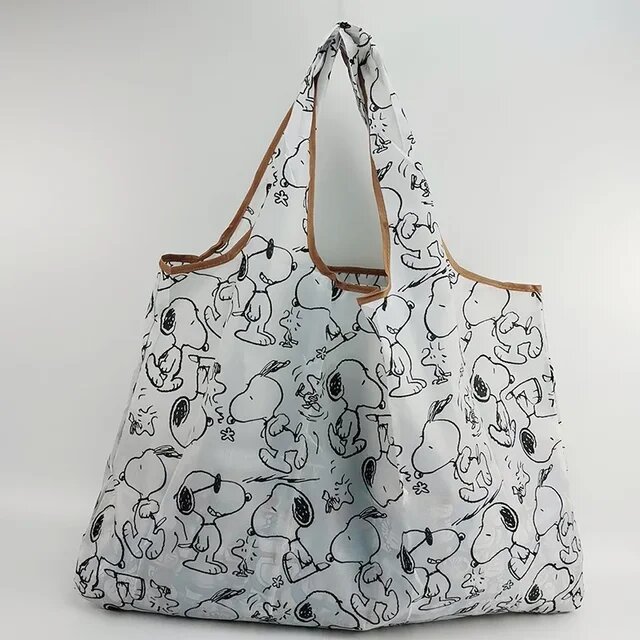 Фигурка Snoopy MINISO