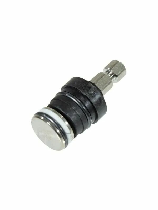 Байпасный клапан пластик для минимойки Karcher K4-K5(9.002-164.0)-