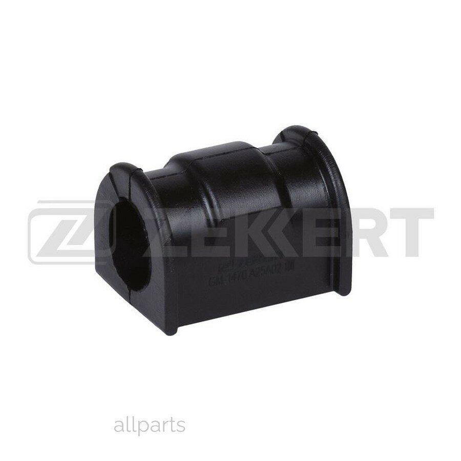 ZEKKERT GM-1470 Втулка перед. стабилизатора Suzuki SX4 (JY) 13- Vitara (LY) 15-