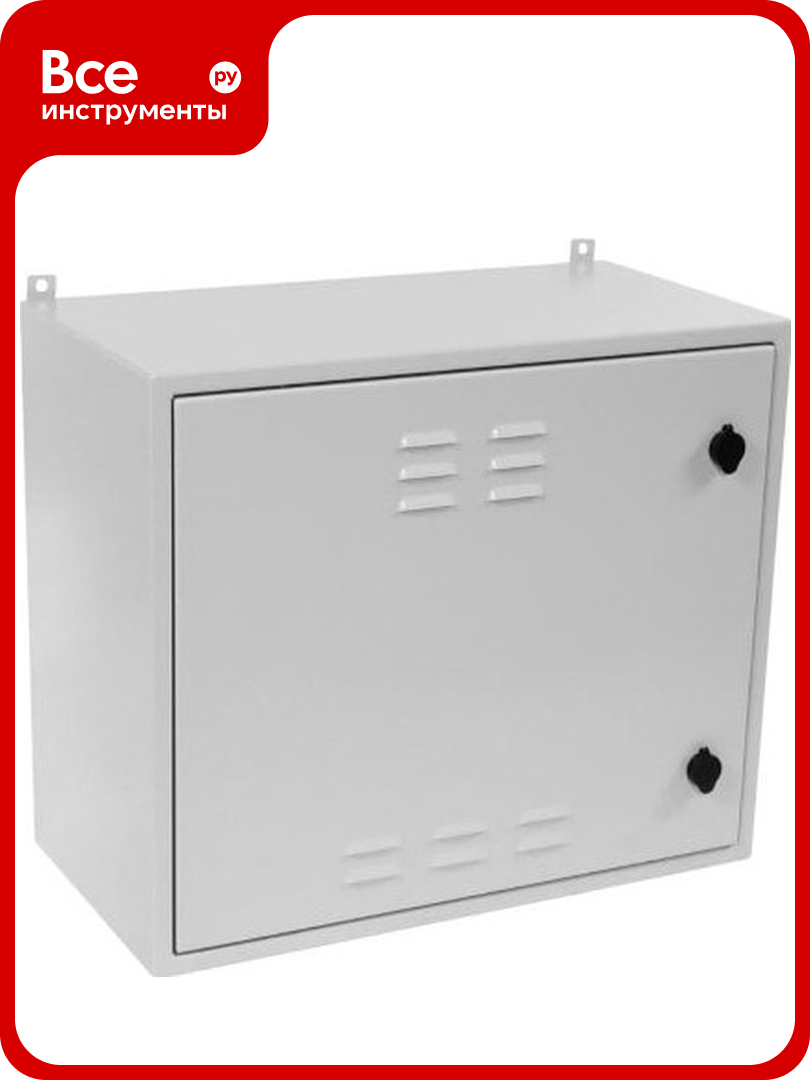 Климатический телекоммуникационный навесной шкаф кддс шктн 19" 12U (680x600) УТ000004397