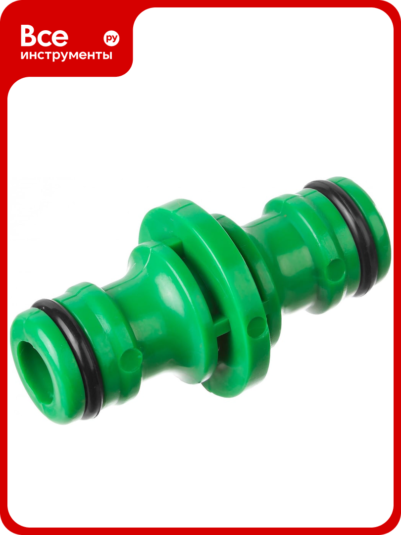 Переходник (3/4"х3/4") Росток 426374